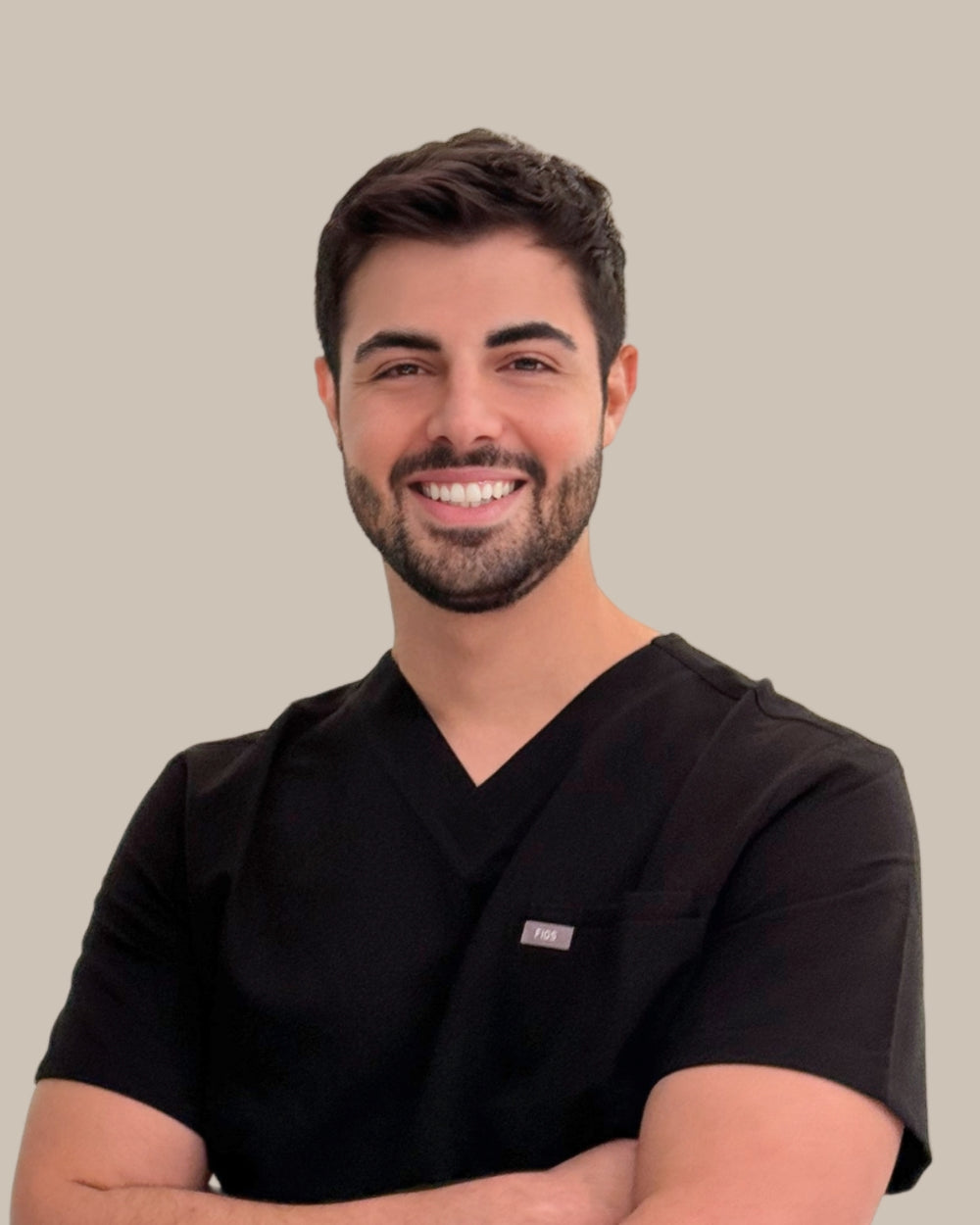 Tannlege Patrice Millad – CLINICA MEDSPA